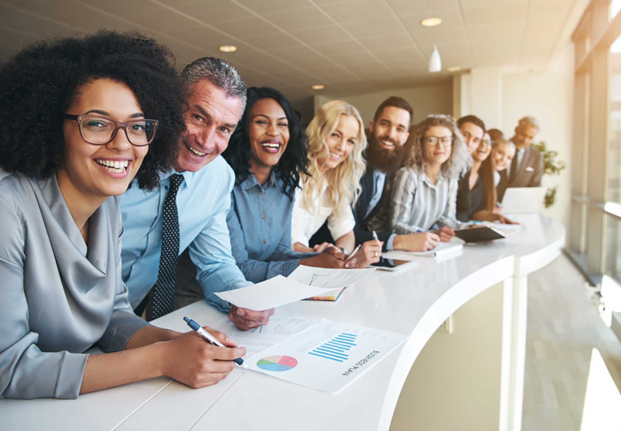 5 Ways To Increase The Productivity Of Your Sales Team